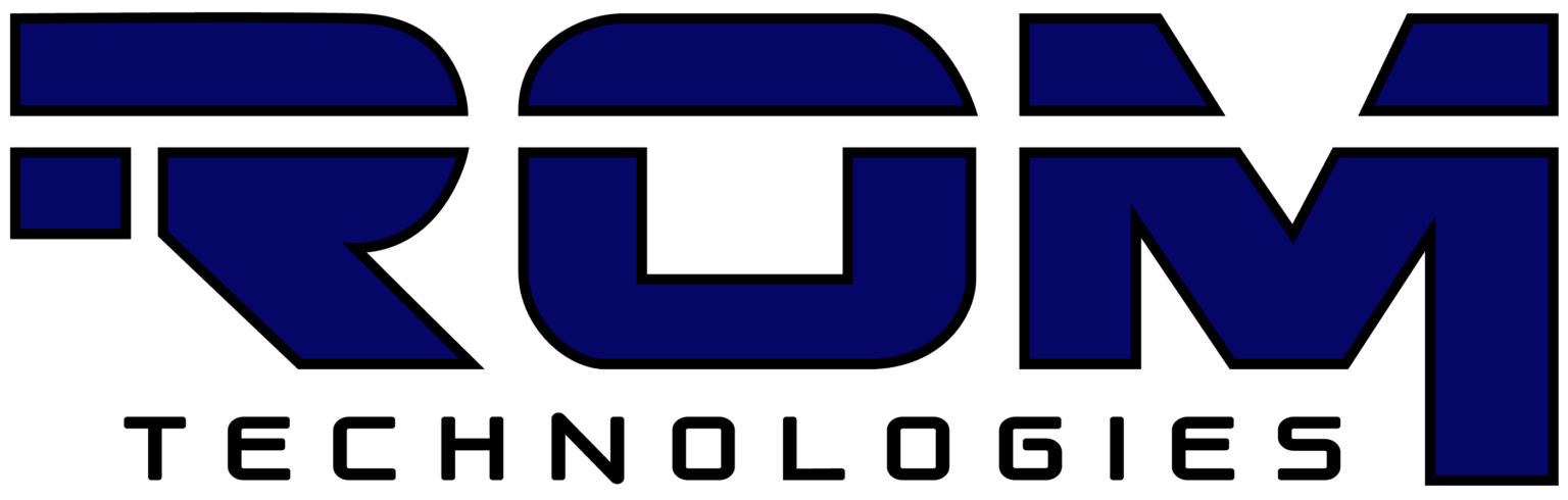 Rom Technologies | Leading Provider of Advanced Access Control ...