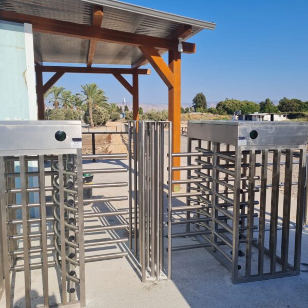 Turnstiles – Rom Technologies | Leading Provider of Advanced Access ...